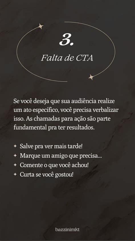 Dicas para crescer no Instagram Tenha posts que engajam Idéias de