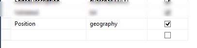 Inserting A Geography Data In Sql Server With Plain C Sqlcommand Codewrecks