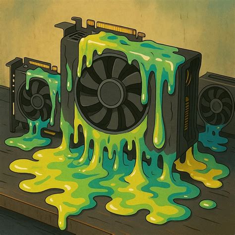 Chatgpt 圖像生成功能大受歡迎 Openai Ceo：gpu 快溶了 流動日報