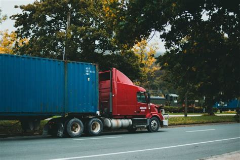 Multimodal Transport Key Benefits And Effective Strategies Explained