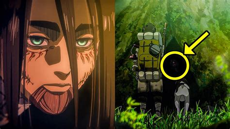 Attack On Titan Is Not Over Aot Ending Theory Youtube