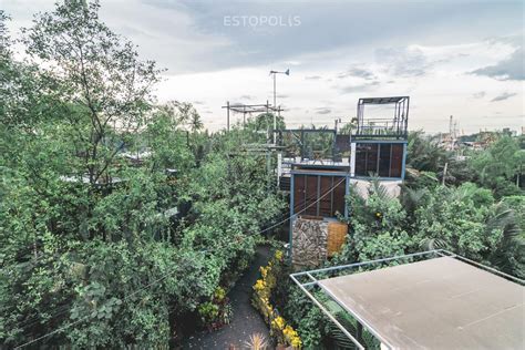 เดินทาง ไป บางกระเจ้า โอเอซิสใกล้กรุง ใน 1 วัน รีวิวที่เที่ยวเพียบ