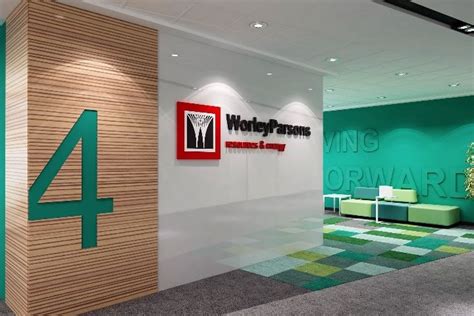 Worley Office Photos