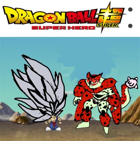 Gohan Ssj5 Vs Cell Mariquitagoofysmile Meme By Erchiguire Memedroid
