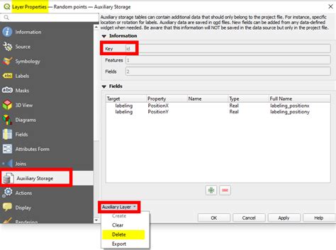 Labeling QGIS Labels Can T Be Moved Geographic Information Systems