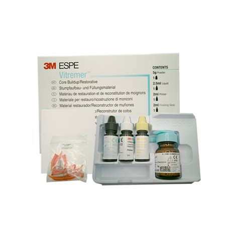 VITREMER | TuttiDental