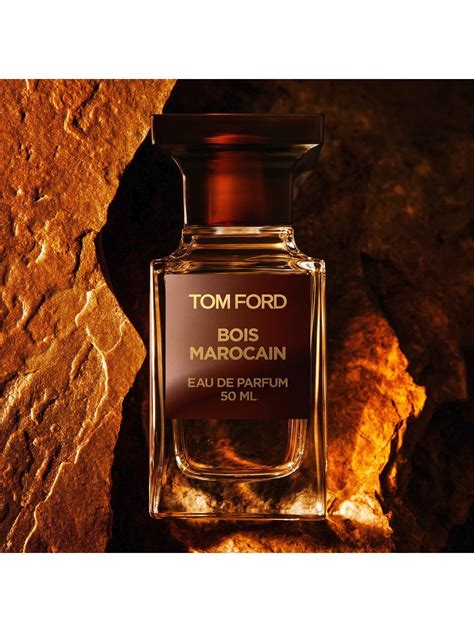 Tom Ford Bois Marocain Unisex Perfume Perfume Direct