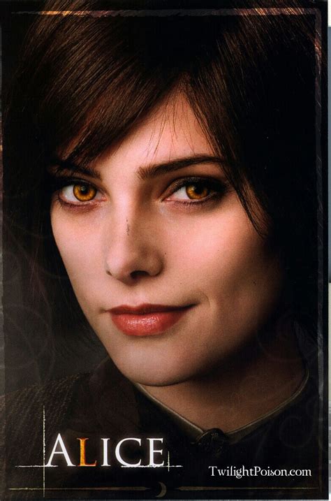 Alice Cullen Alices Diary Photo 36276827 Fanpop