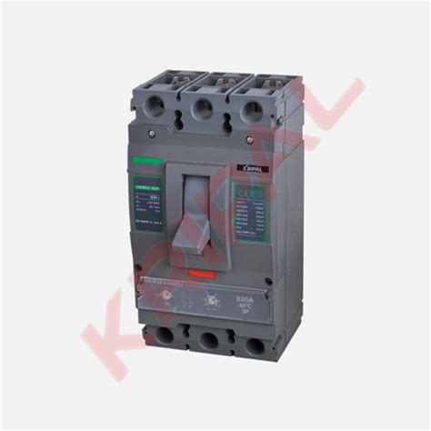 P P V V Moulded Case Circuit Breaker Switch For DC Distribution Systems