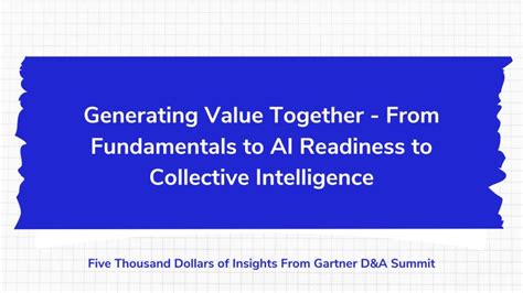 Atlan On Linkedin Gartnerda Gartner