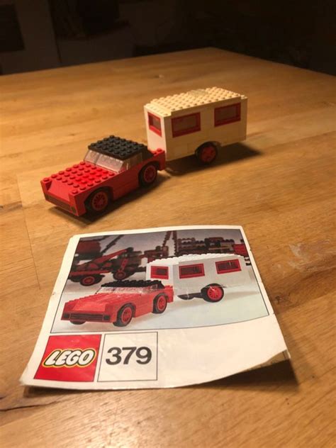 Lego Car 1970 1979 Catawiki