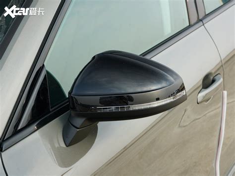 【2023款奥迪a4 Avant Avant 40 Tfsi 时尚动感型细节外观 3134张图片】汽车图片大全爱卡汽车