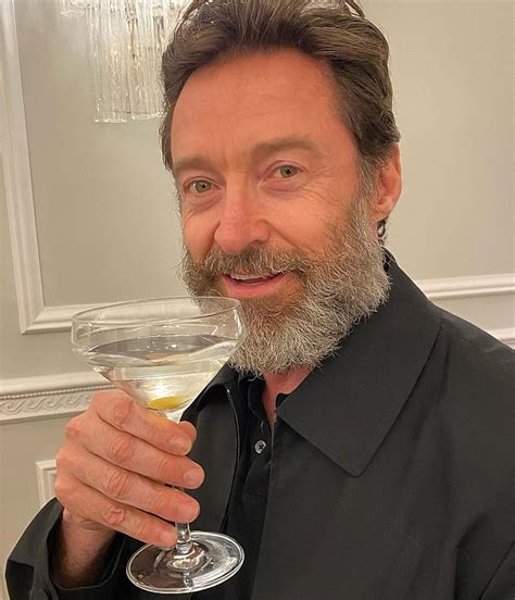Hugh Jackman Reflects On His Difficult Year Following Split From Wife