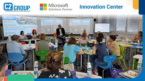 C2 Group Ha Presentato C2 Group Team Educational Facebook