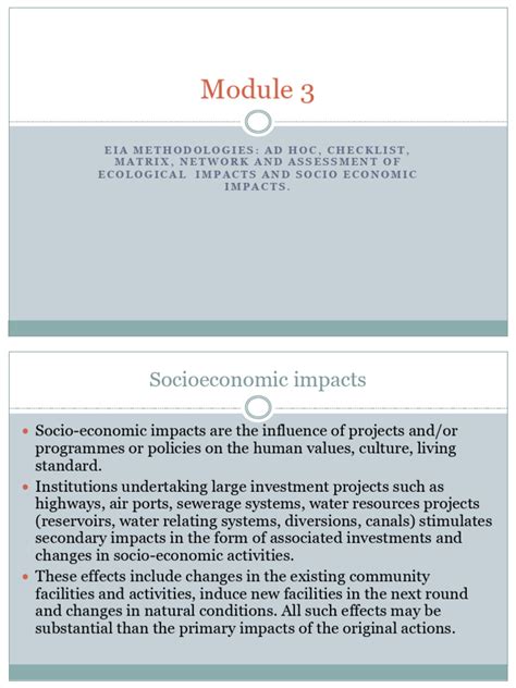 Module 3 3 Pdf Methodology Matrix Mathematics