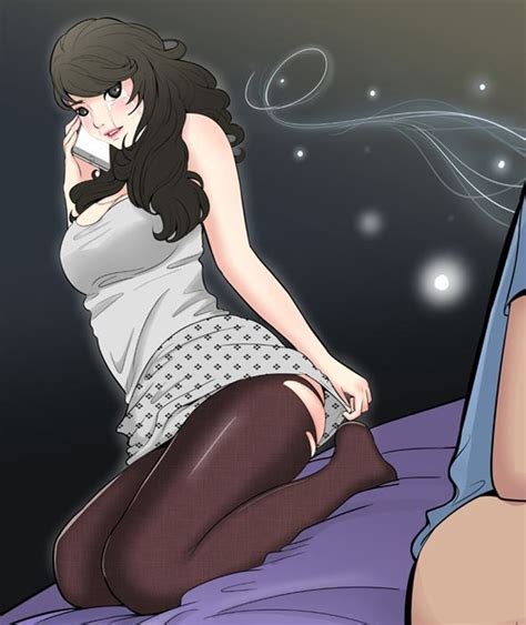 [토토웹툰] 특별한 힘이 숨어있는 향수 냄새~ 토토웹툰에서 만나요~♡ 네이버 블로그