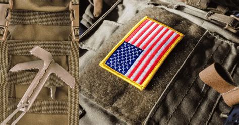 Hook And Loop Archives Patches Mania USA