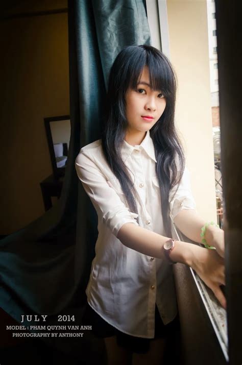 Enjoy The Blossoming Body Of A Vietnamese Teen Girl The Most