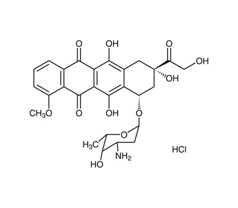 Doxorubicin Hcl Enzo