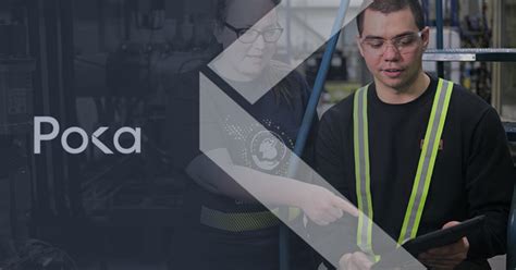 How To Drive Performance Improvements In Your Factory Poka