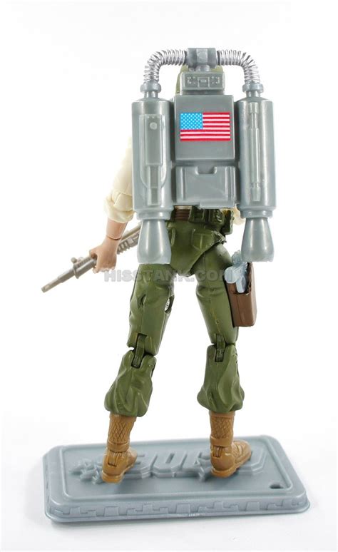 Duke Jetpack Gi Joe Toy Database And Checklists