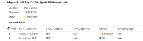 Document Display Hpe Support Center