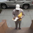 How Can I Track A FedEx Shipment Bizfluent