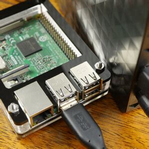 Raspberry Pi ExFAT Adding Support For ExFAT File System Pi My Life Up
