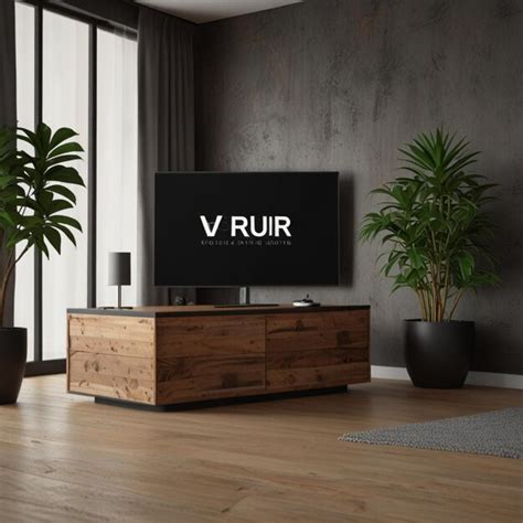 Virtual Reality Mockup Premium Ai Generated Image