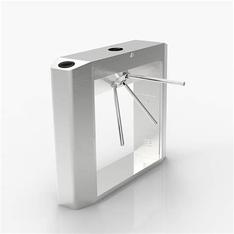 Stainless Steel Tripod Turnstilestainless Steel Tripod Turnstile