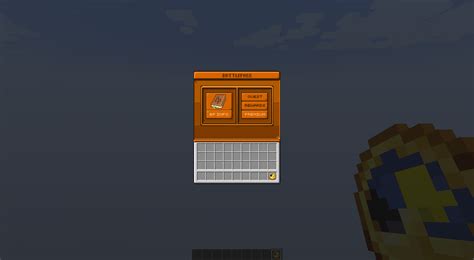 Battle Pass Gui On Polymart Minecraft Resource Packs
