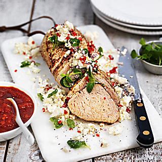 Grekisk Pyttipanna Recept Coop