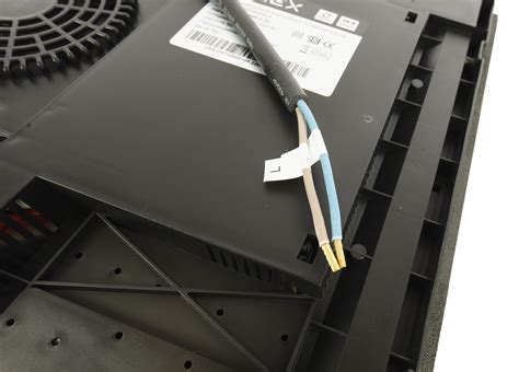 Обзор индукционной варочной поверхности Lex EVI 640-2 BL