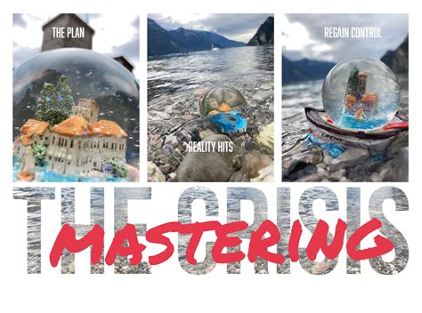 Mastering The Crisis Clarintelligence Discover What Drives