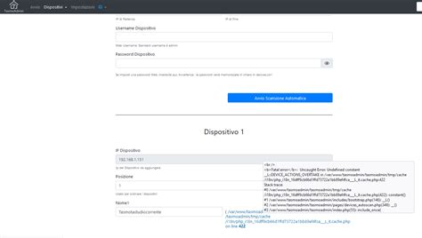 Home Assistant Community Add On Tasmoadmin Home Assistant Os Home Assistant Community