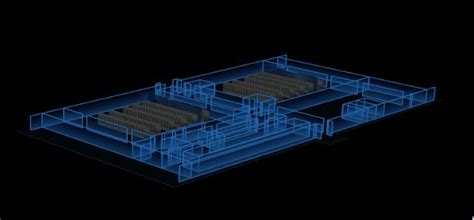 基于 Html5 Canvas 的 3d 热力云图效果 知乎