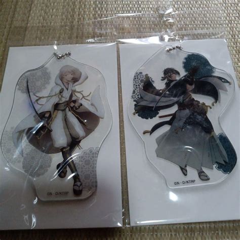 活劇刀剣乱舞 メルカリ