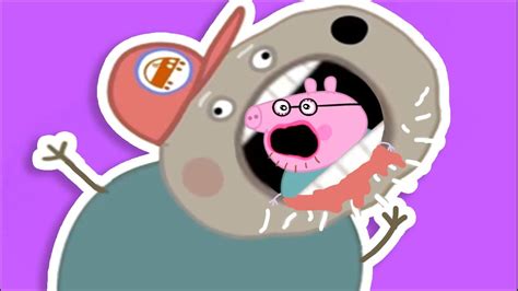 PEPPA PIG TRY NOT TO LAUGH YouTube