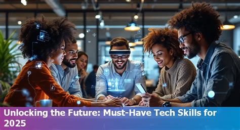 Top 10 Essential Tech Skills United Kingdom Employers Seek In 2025