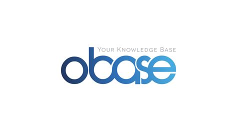 Obase And MicroStrategy Delivering Innovative Enterprise Scale BI
