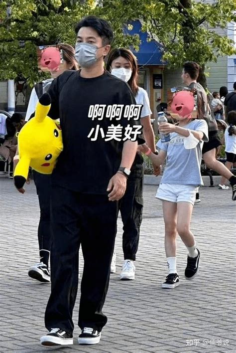 杨幂豪掷5亿争抚养权，刘恺威为保爱女小糯米，特意替她改加拿大国籍 知乎