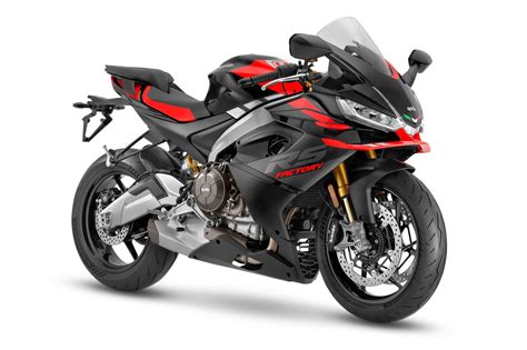 Motorrad Vergleich Aprilia RS 660 Extrema 2023 Vs Aprilia RS 660
