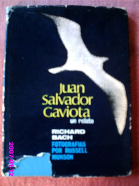 Juan Salvador Gaviota Richard Bach 180 00 En Mercado Libre