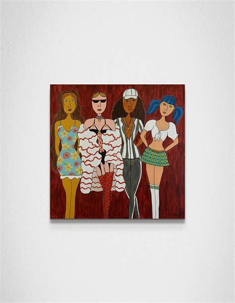 Sexyotypes ArtMatch Online Gallery