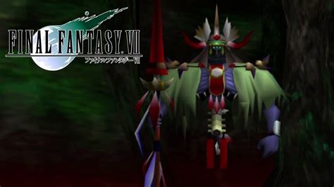 35 『final Fantasy Ⅶ』実況プレイ Youtube