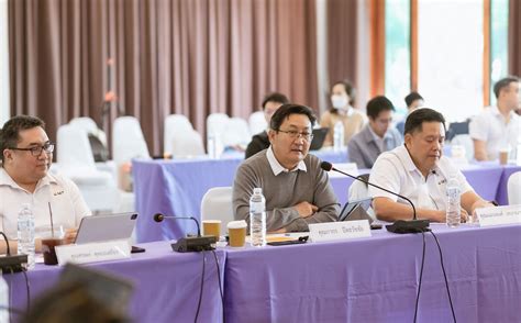 บางกอกทูเดย์ เปิดแผนตลาดหลักทรัพย์ฯ ปี 66 68