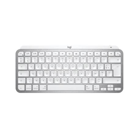 Clavier Sans Fil Minimaliste Logitech