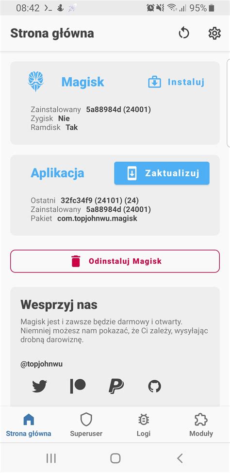 Samsung S Early Zygote Prevents Zygisk From Working Issue 5299 Topjohnwu Magisk GitHub