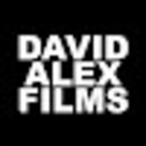 David Alex Films Sharegrid