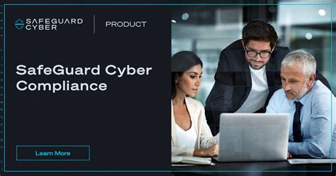 Safeguard Cyber Compliance Product Walkthrough